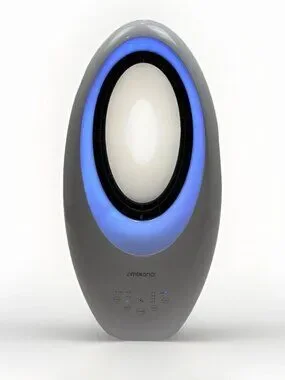 Ambiano | Other | Ambiano Bladeless Led Fan Touch Control Oscillating ...